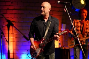 Todd Thibaud – 17.04.2026 – Hannover-Isernhagen, Blues Garage - Konzert ...