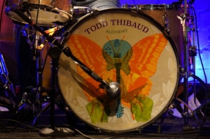 Todd Thibaud – 17.04.2026 – Hannover-Isernhagen, Blues Garage - Konzert ...